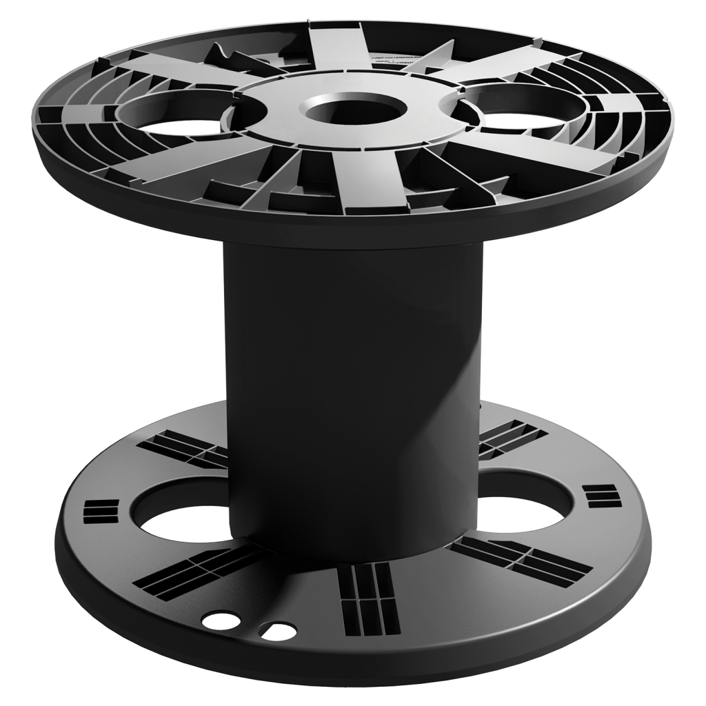 Products - Reel Options